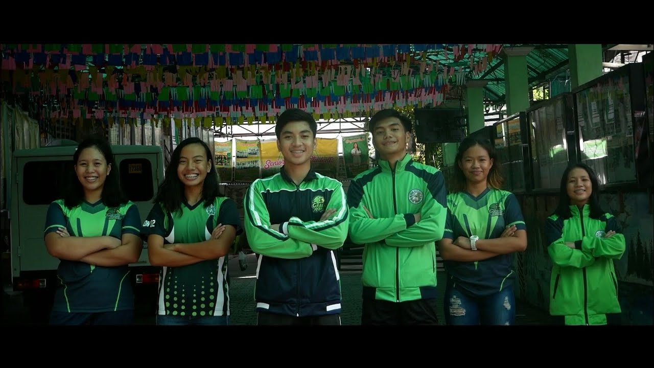 Intramurals opening video - YouTube