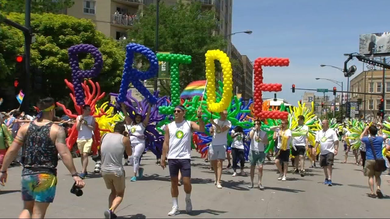 CPD looks into possible pride parade threats after 31 arrested in ID ...