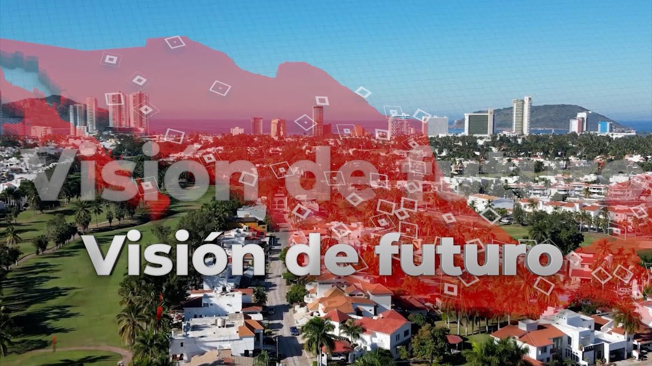 VIDEO Visión al Futuro CMIC 2023 - YouTube