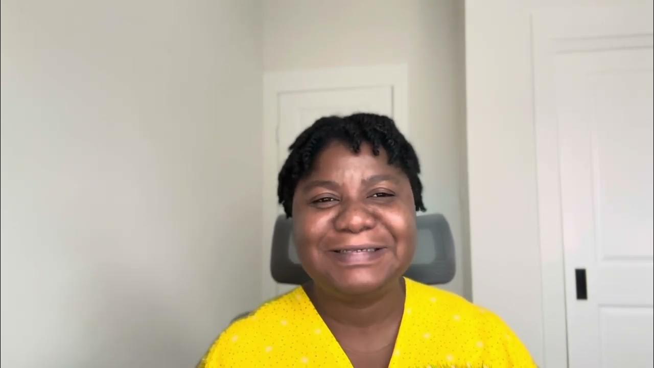 Class Introduction - YouTube