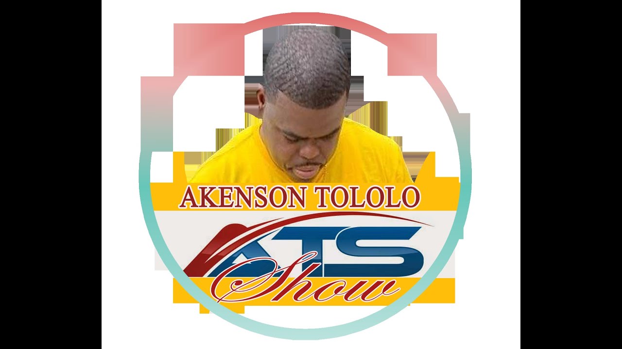 ETID BIBLIK .....( AKENSON TOLOLO VS 2 KORENTYEN 5 V17 ) - YouTube