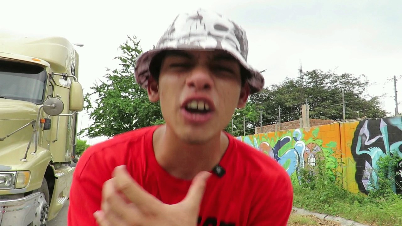 mcbryan-la otra verdad (video) - YouTube