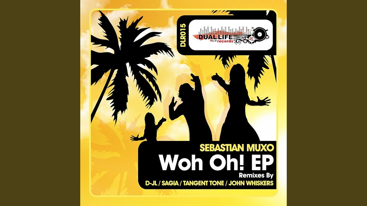 Woh Oh! (John Whiskers Remix) - YouTube
