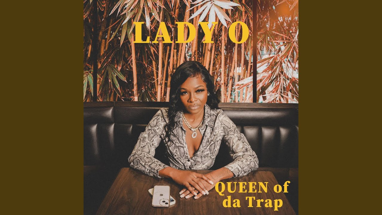 I'll Be On It (feat. Murphy Lee) - YouTube
