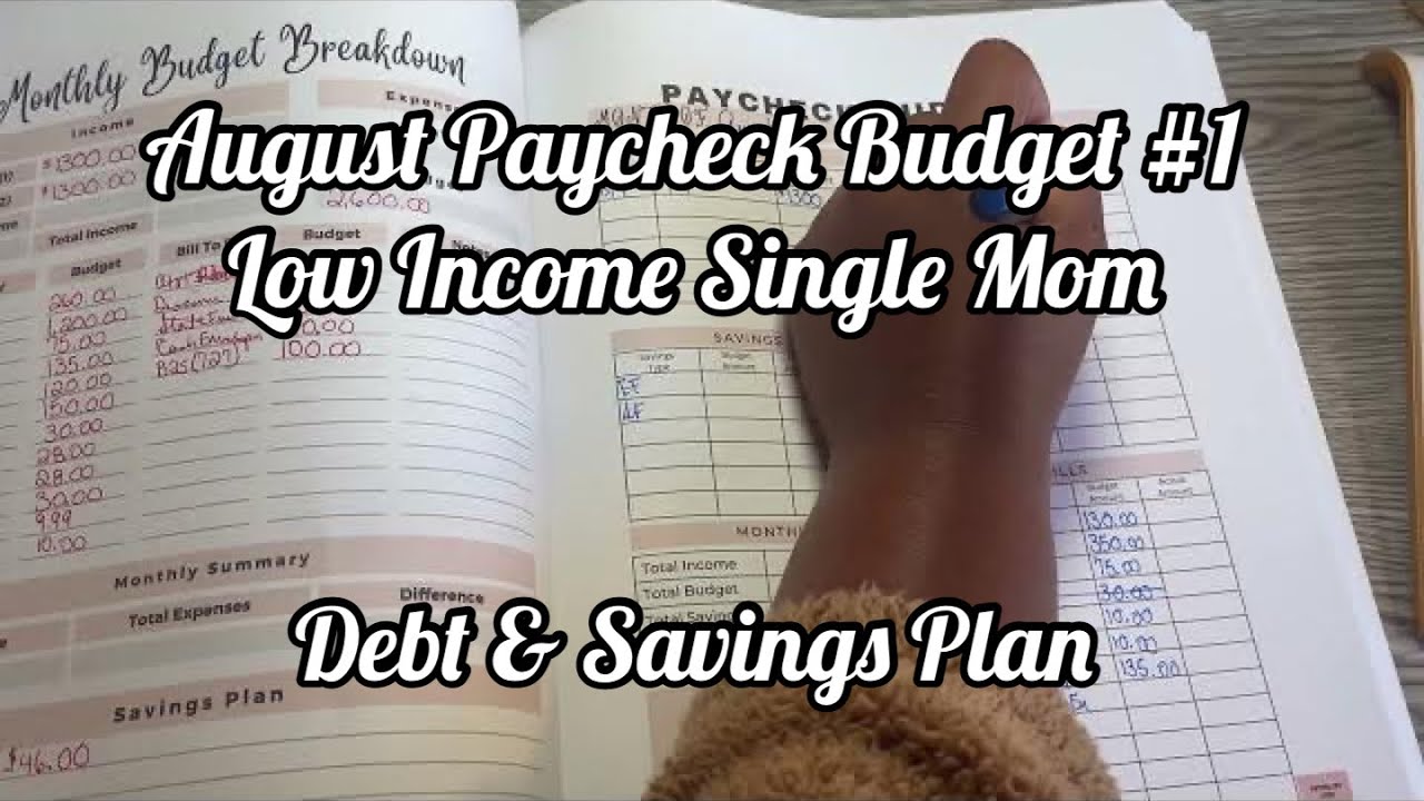 Budget With Me Budget For Beginners Budget Low Income How To Start Budget With Me Budget For Beginners Budget Low Income How To Start