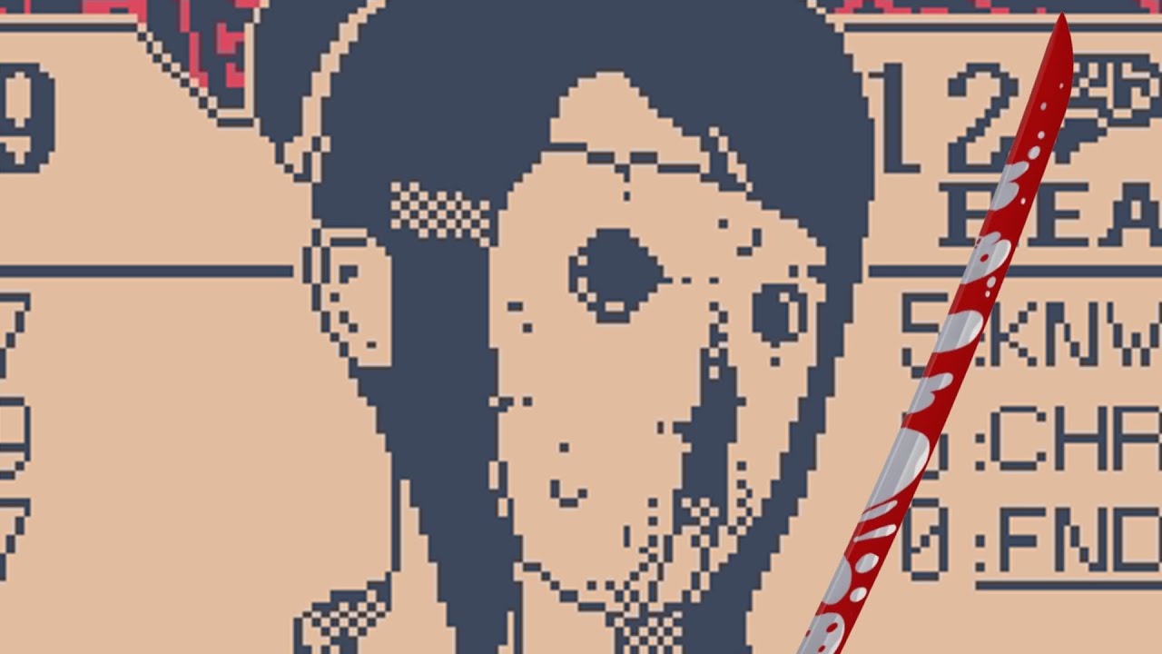 WORLD OF AIKO | WORLD OF HORROR - YouTube
