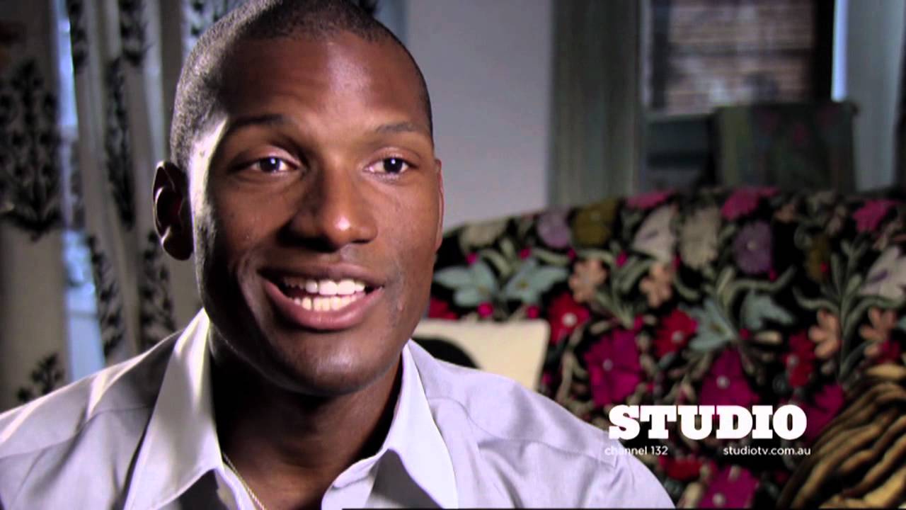 Noah Stewart -- The Harlem Tenor - YouTube
