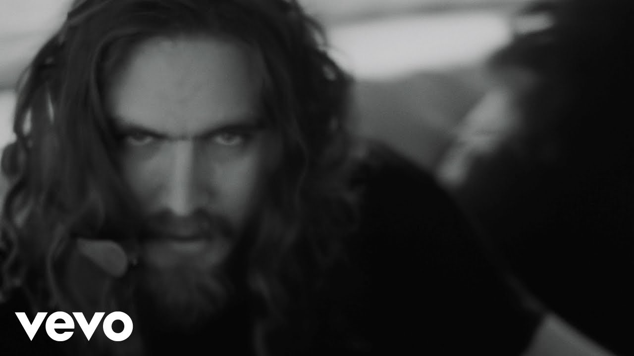 Junkhouse - Out of My Head (Official Remastered HD Video) - YouTube