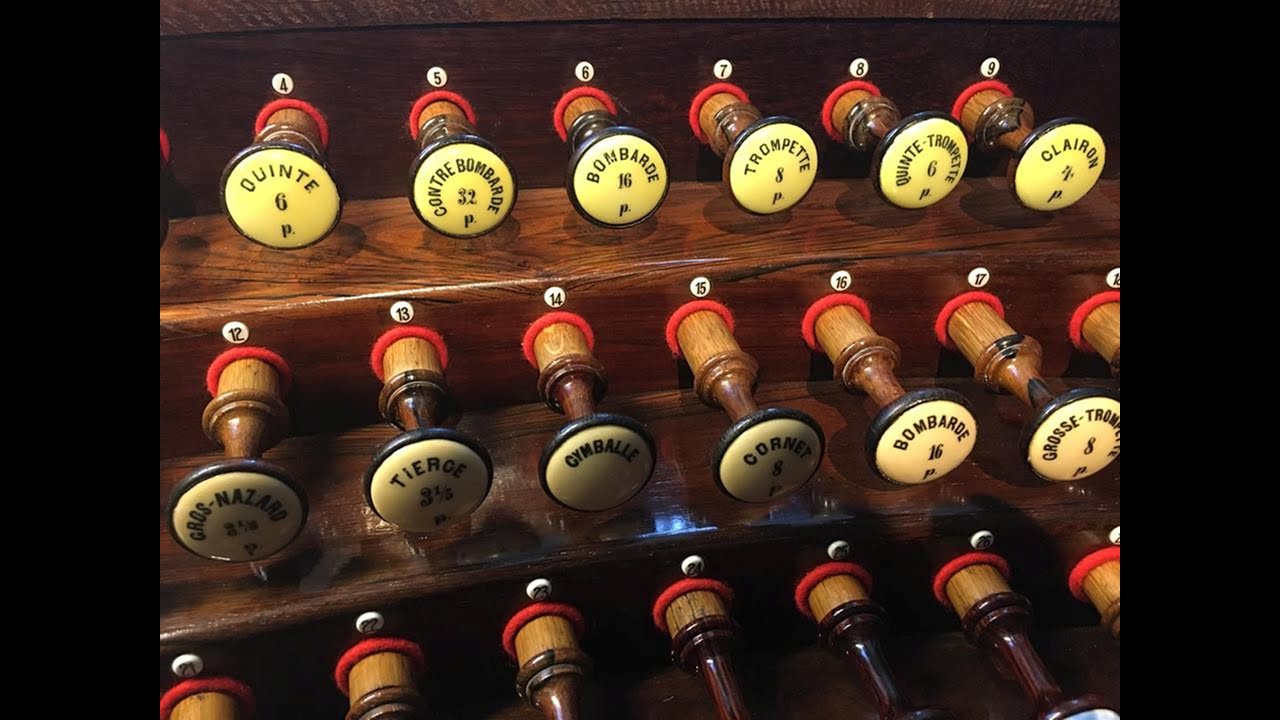 "Communion" by Paul Allix - YouTube