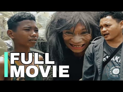 BARANG Short Movie Bisaya Horror Stories - YouTube