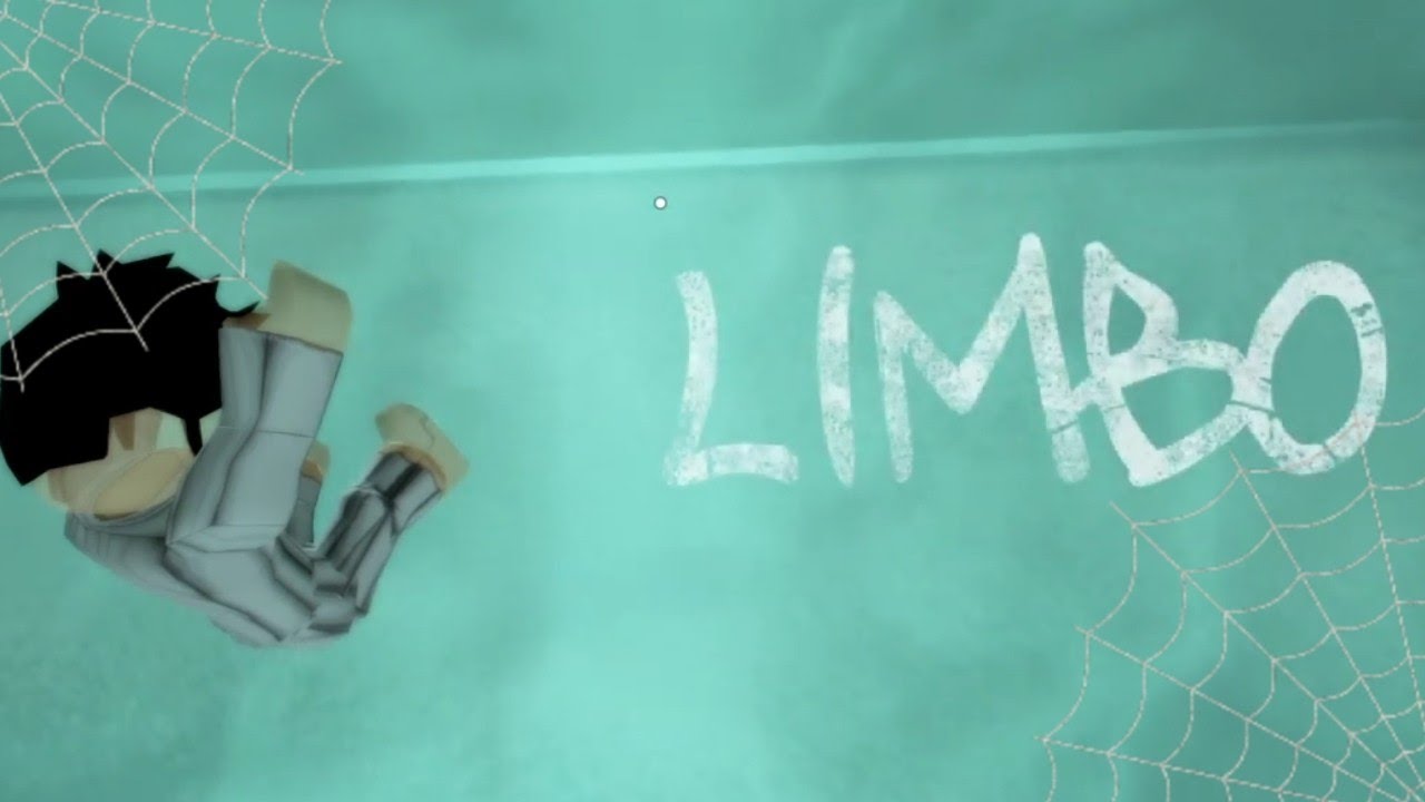 LIMBO 🌌 - Roblox - YouTube