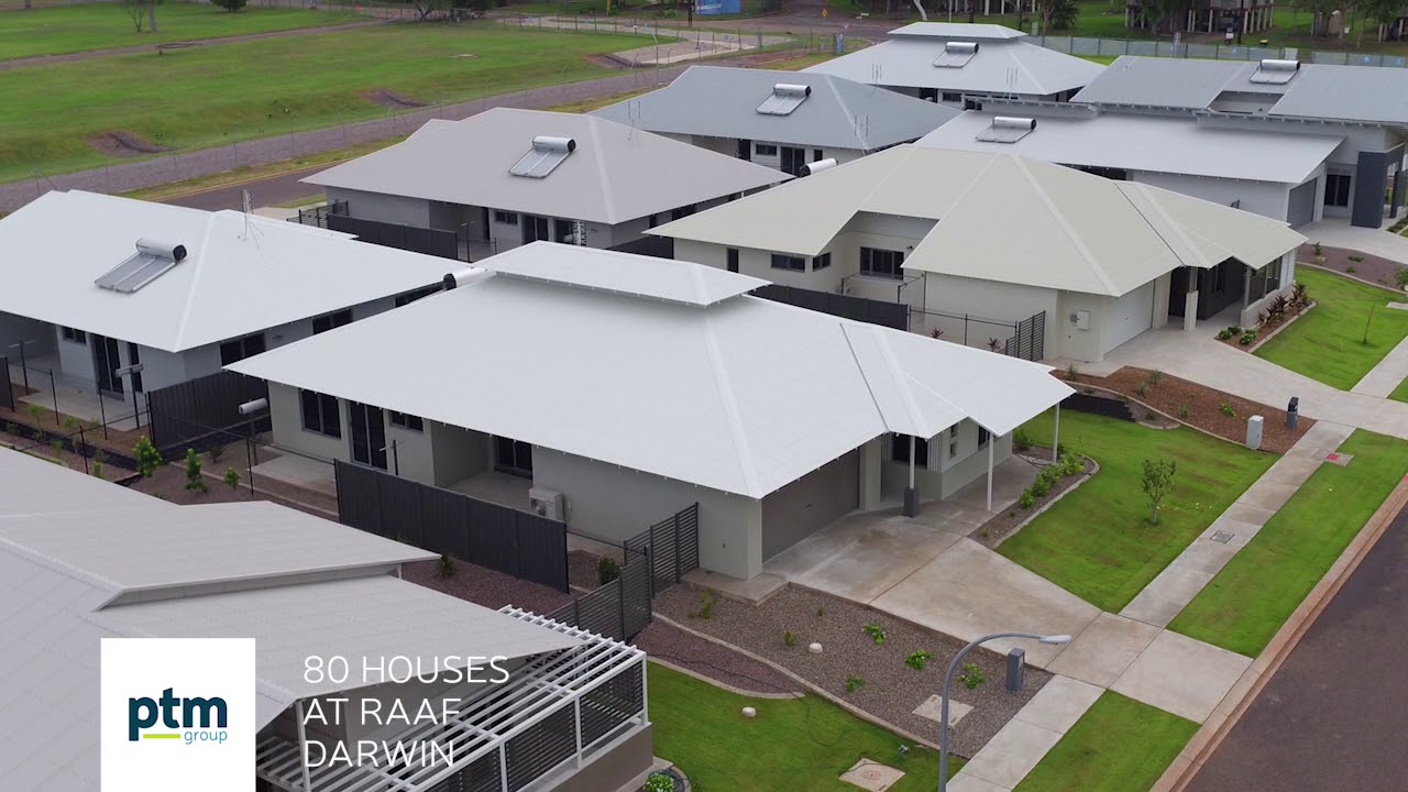 Raaf Darwin Australia US Marines Kick Off Major Training Exercises In