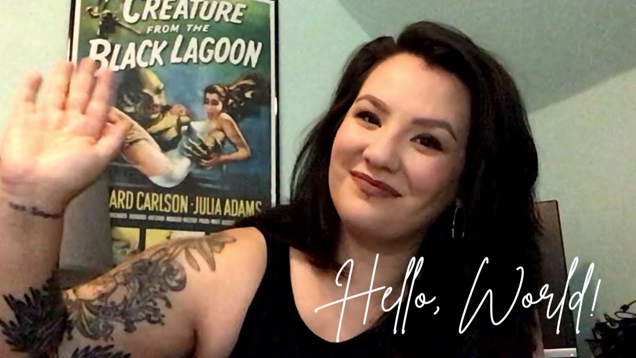 Hello, World! - YouTube