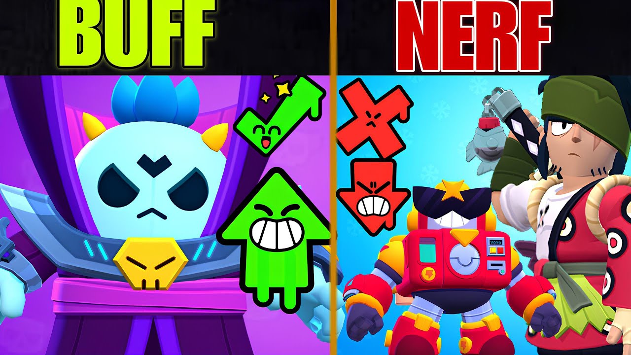 FIM DO KENJI? BALANCEAMENTO SPIKE META, SURGE HORRÍVEL, dupla moe e ...
