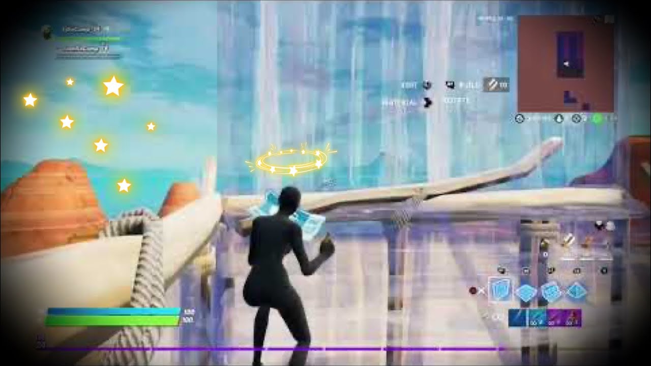 Tooka Pack 🍃 (Fornite Montage) - YouTube