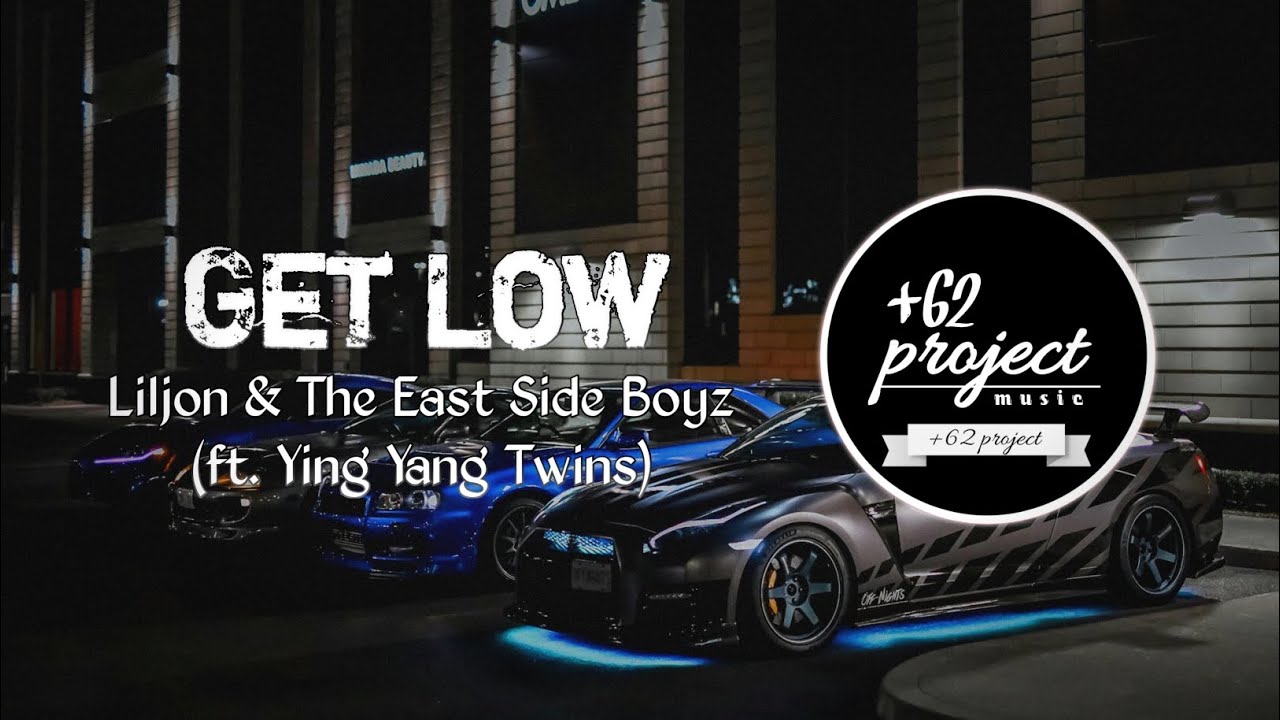 LilJon - Get Low (remix) - YouTube