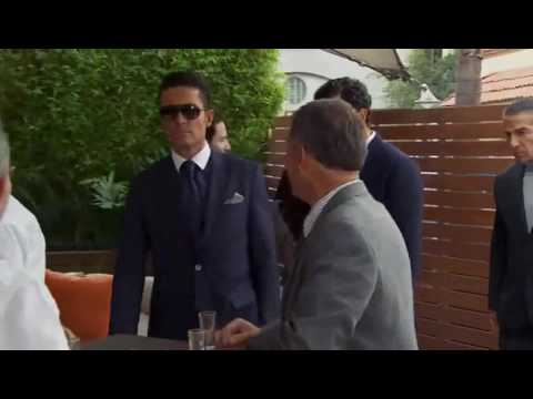 Pasión Y Poder /¡ Eladio cobra venganza ¡