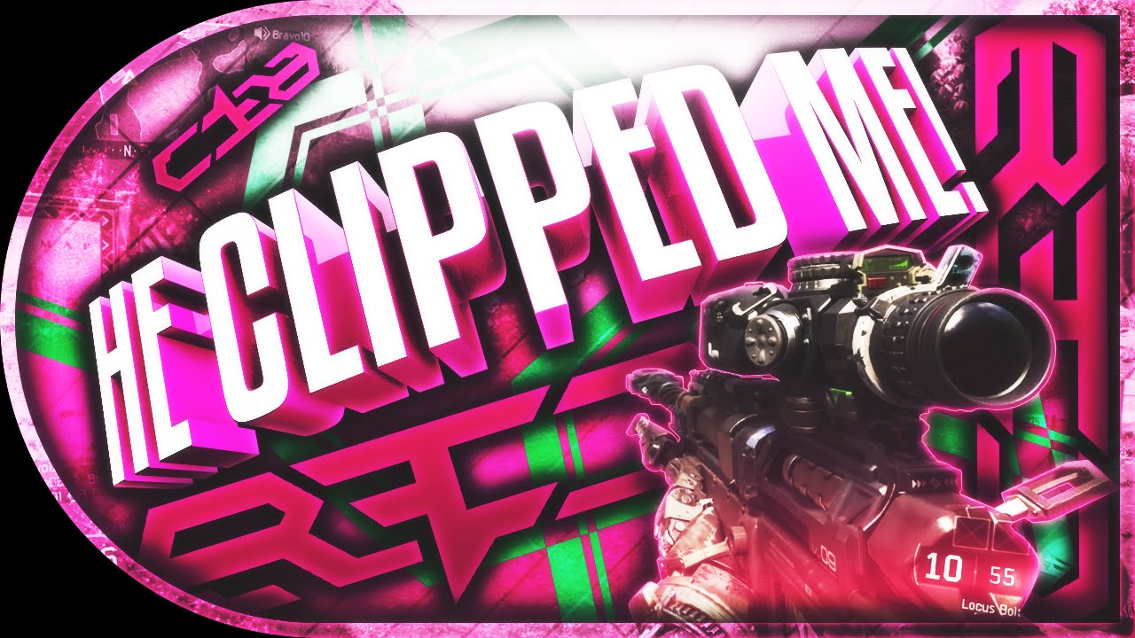 BO3 | He Clipped Me, RIP Controller, Ground War FFA! - YouTube