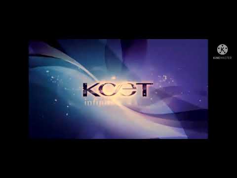 kcet infinitely more logo effects power team⚡