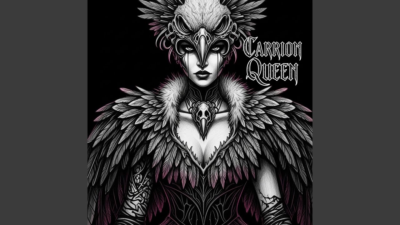Carrion Queen (♥) - YouTube