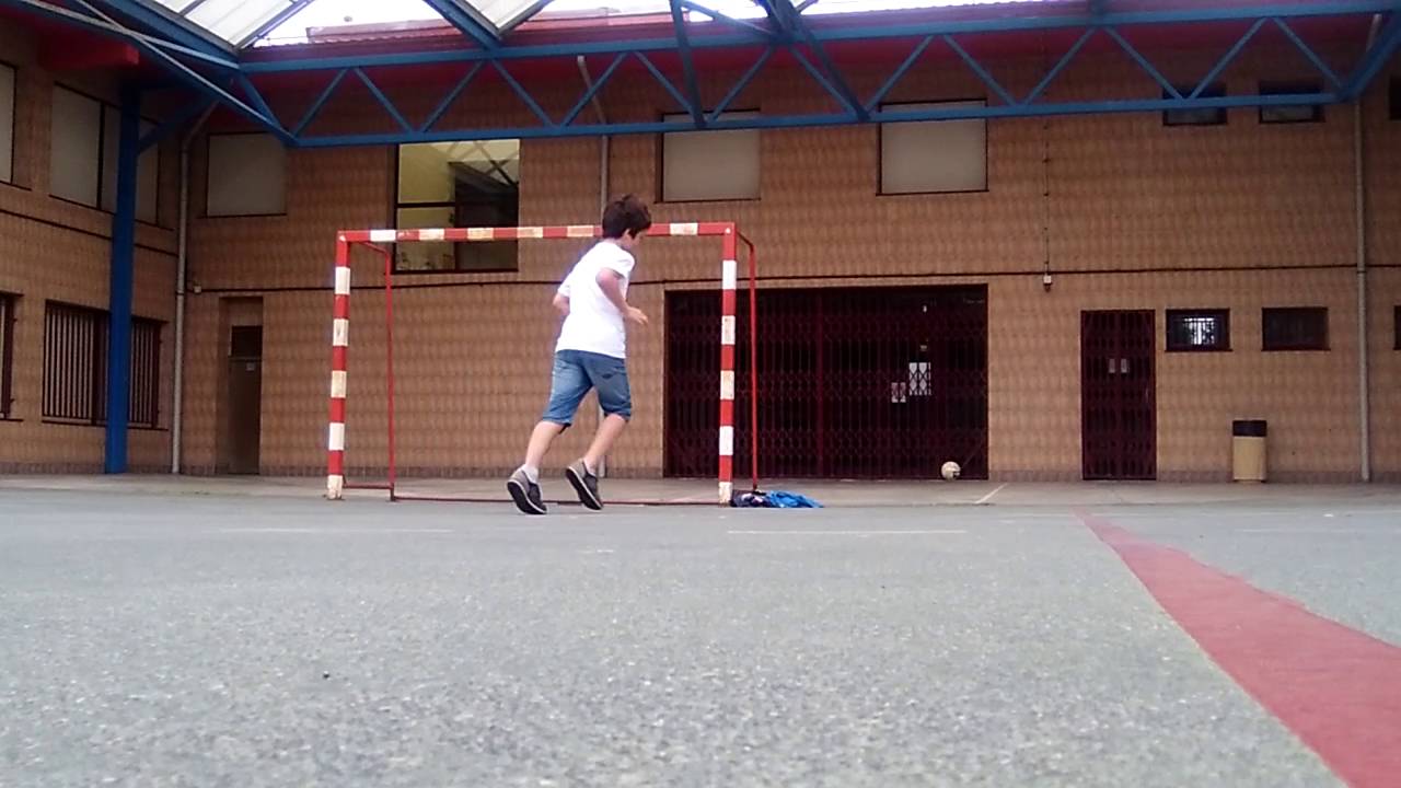 Crossbar Challenge!!!!! - YouTube