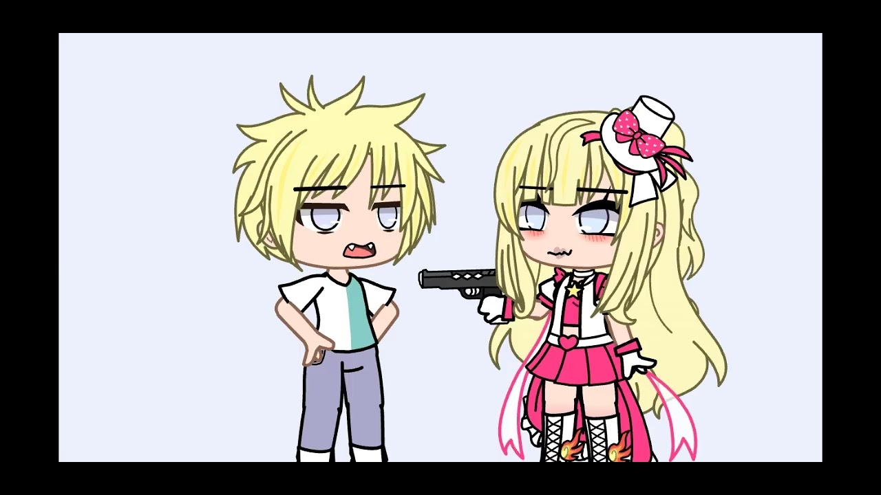 👱🏻‍♂️💢👸🏼 // Barbie and Ken fighting // 👱🏻‍♂️💢👸🏼 [] Meme-Trend [] Late ...