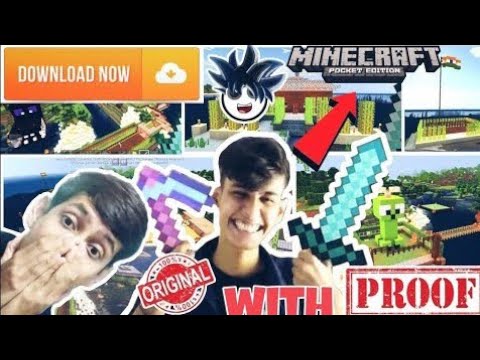 How to download Finestly Minecraft World on pocket edition,java edition ...