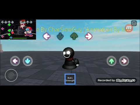 onslaught bob roblox fnf - YouTube