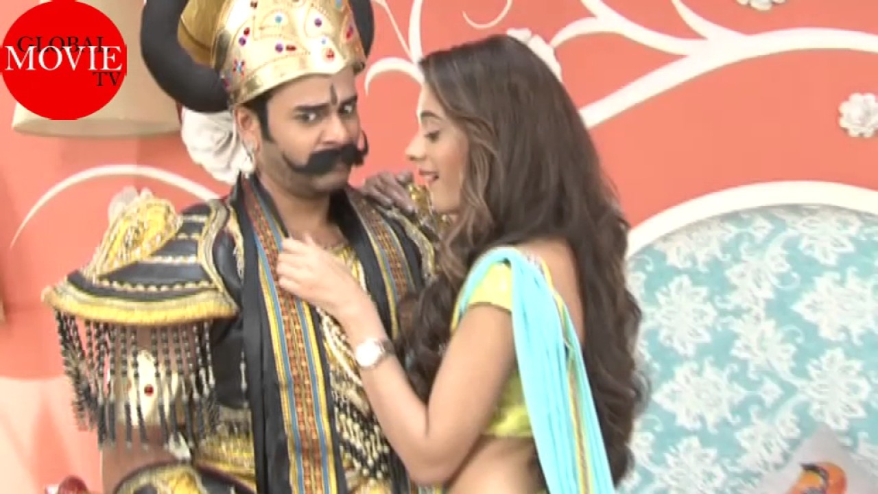 Serial BHAAG BAKOOL BHAAG sheena ka naya drama - YouTube