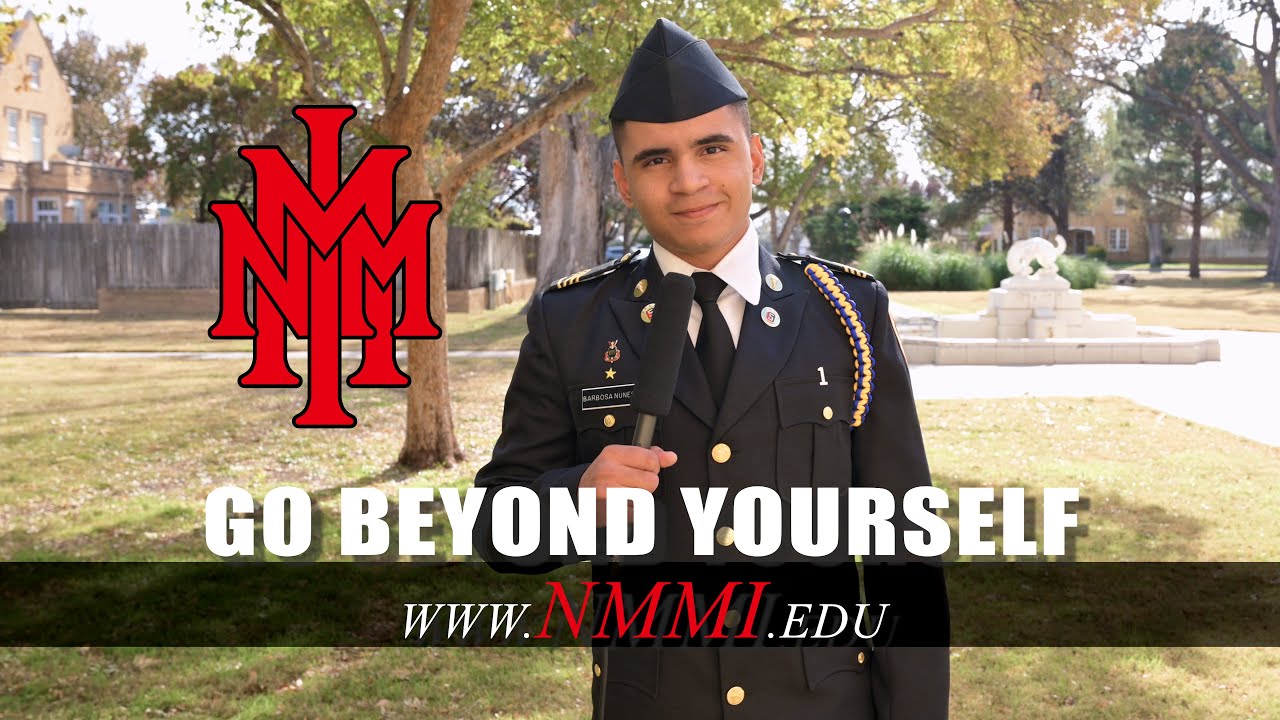 The NMMI Global Experience - YouTube