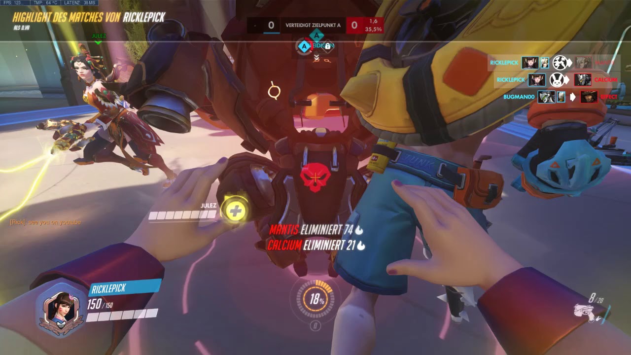 DVA Ultimate - YouTube