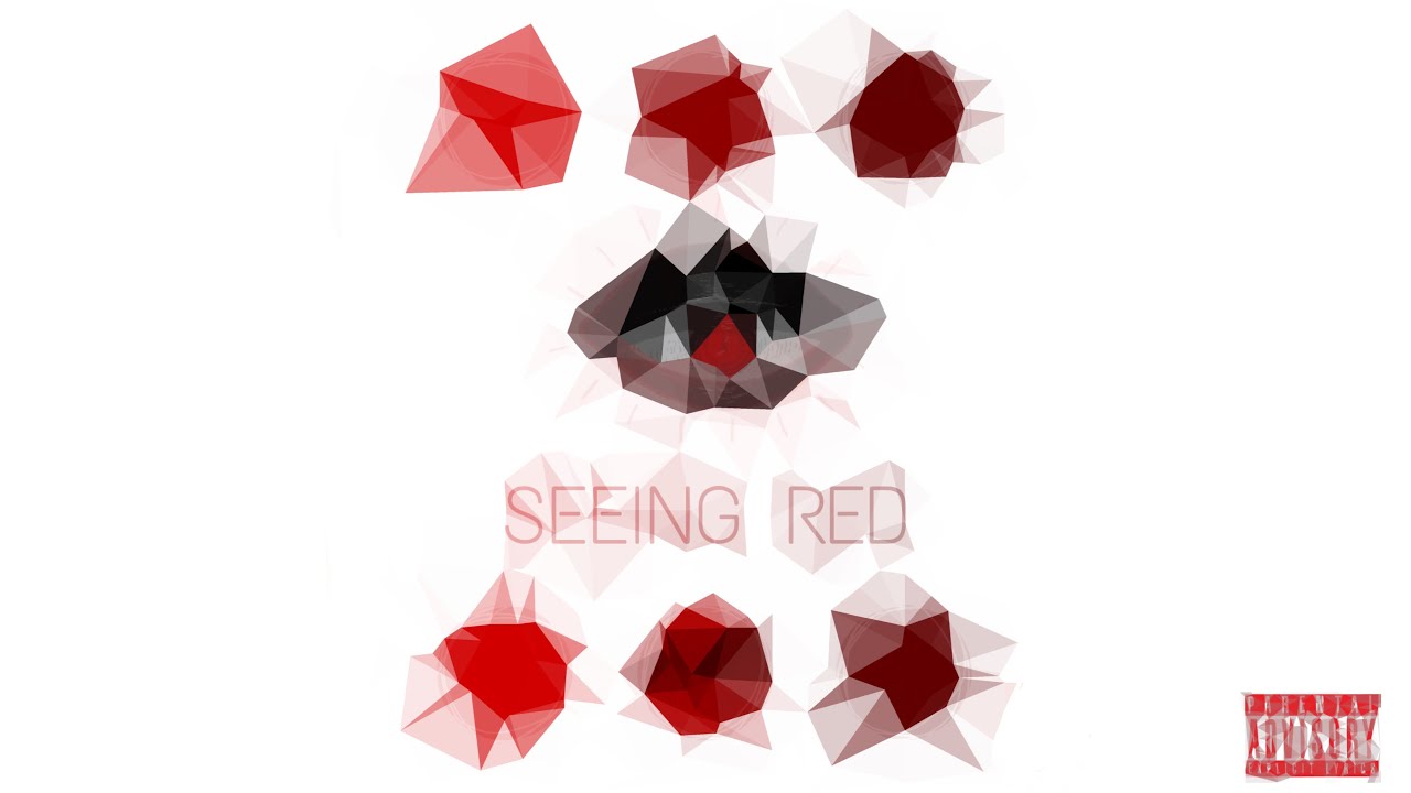 Seeing Red (Feat T-Way) Official Audio - YouTube