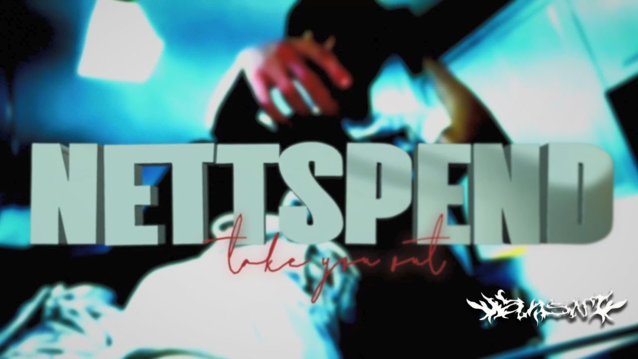 Nettspend - "Take You Out" (Music Video) | Made by @noarsnt - YouTube