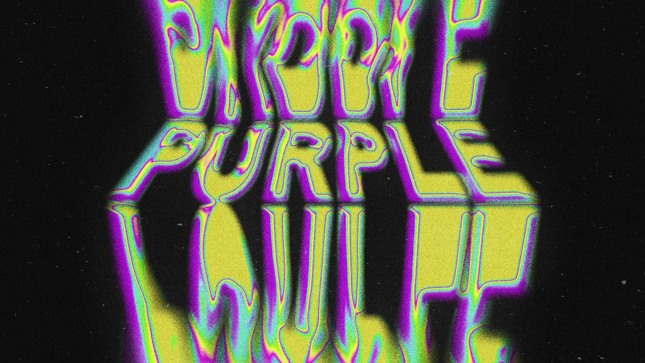 (FREE) GUITAR TRAP BEAT "PURPLE" | FREE TYPE BEAT 2021 - YouTube