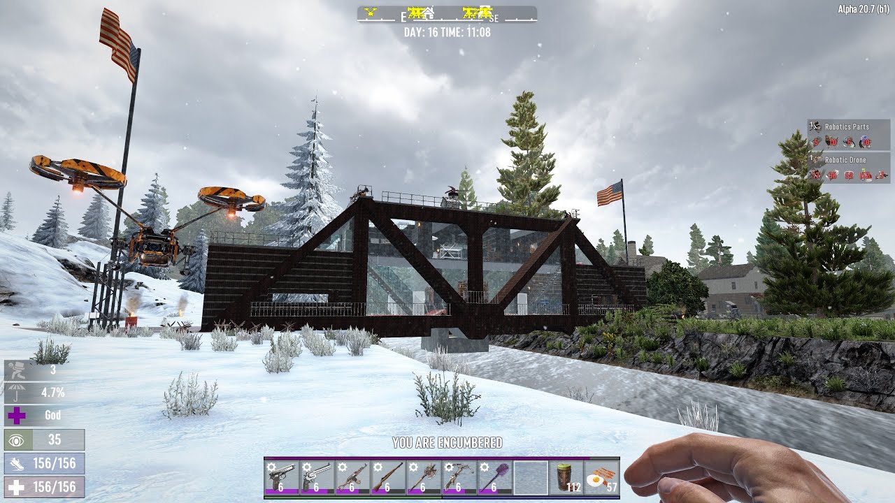 Bridge Base 1 - YouTube