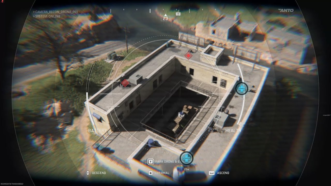 Call of Duty DMZ [PC] - gameplay episode - YouTube