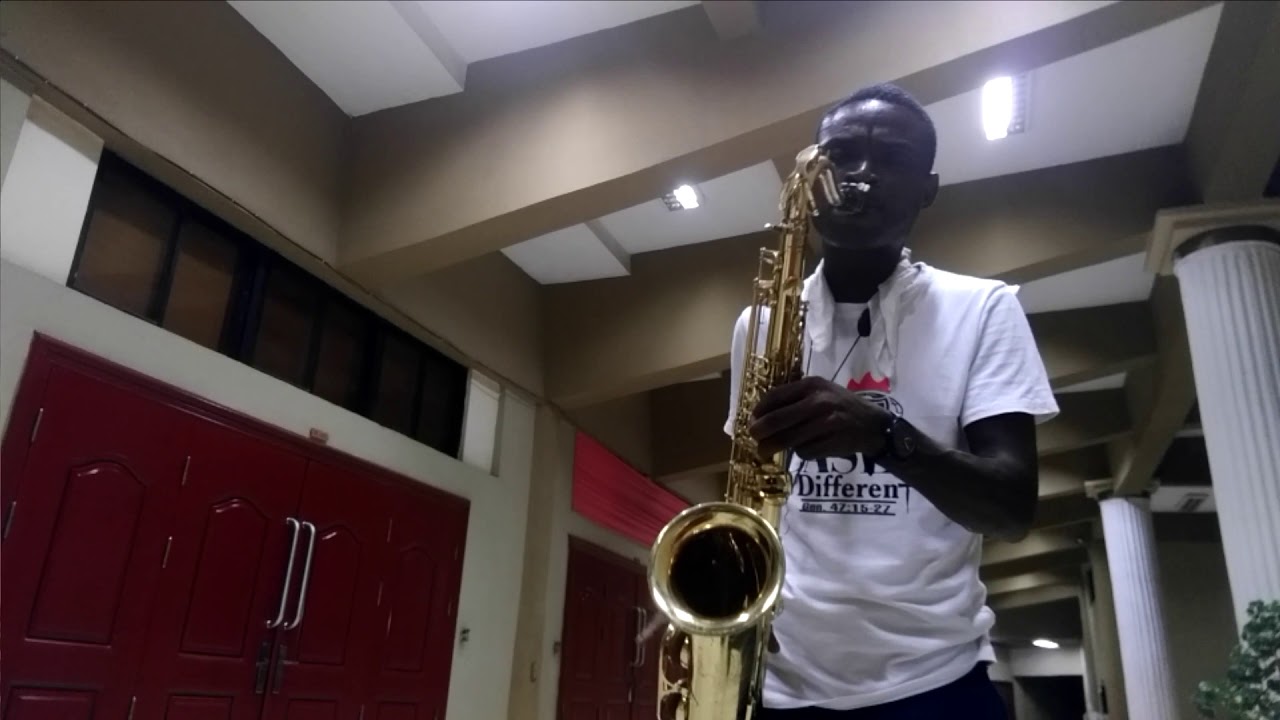 Personal worship time - YouTube