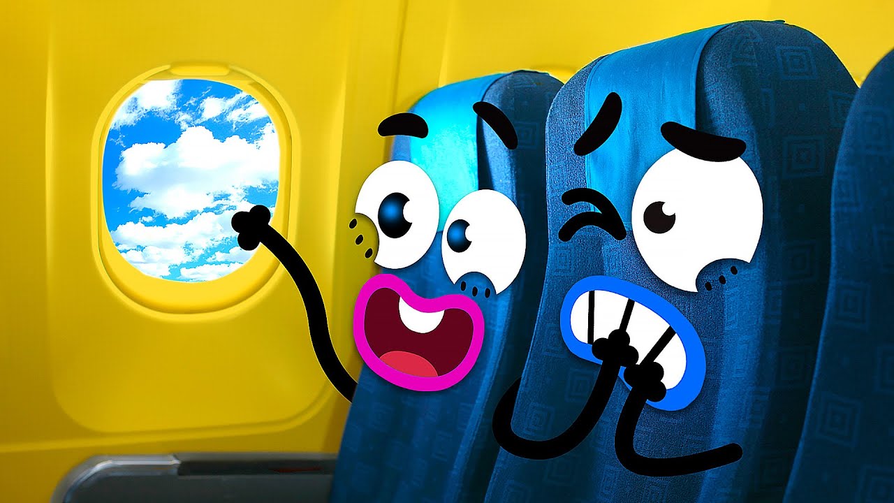 These Doodles Lost Their Memories || Funny Situations With Alive ...