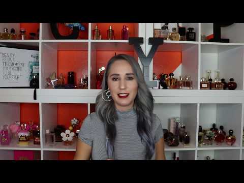 Compras de Perfumes y Accesorios!