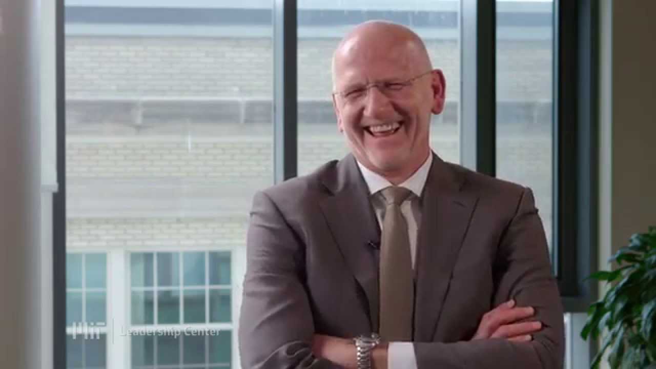 Top Gun Leadership - MLC Interview with David Markert - YouTube