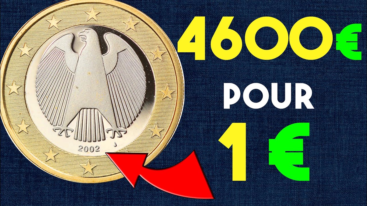 4600 Euros Pour 1 Euro Allemagne Tarif Et Tirages Des 1 Euro 2002 J 4600-euros-pour-1-euro-allemagne-tarif-et-tirages-des-1-euro-2002-j