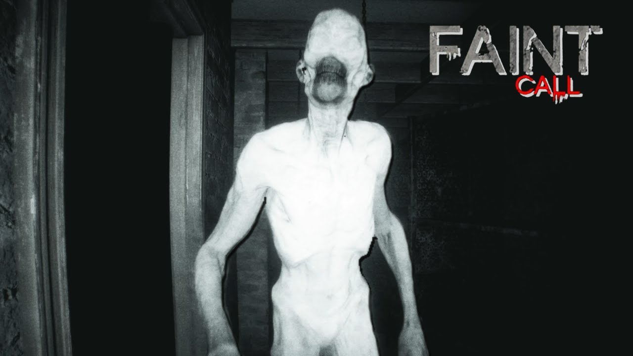 Faint Call - Gameplay Walkthrough (4K) - YouTube