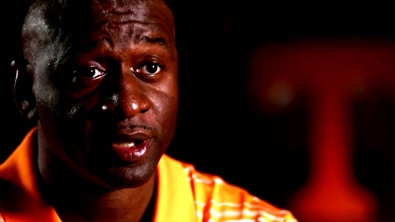 Mic'd Up: Assistant Coach Al Pinkins - YouTube
