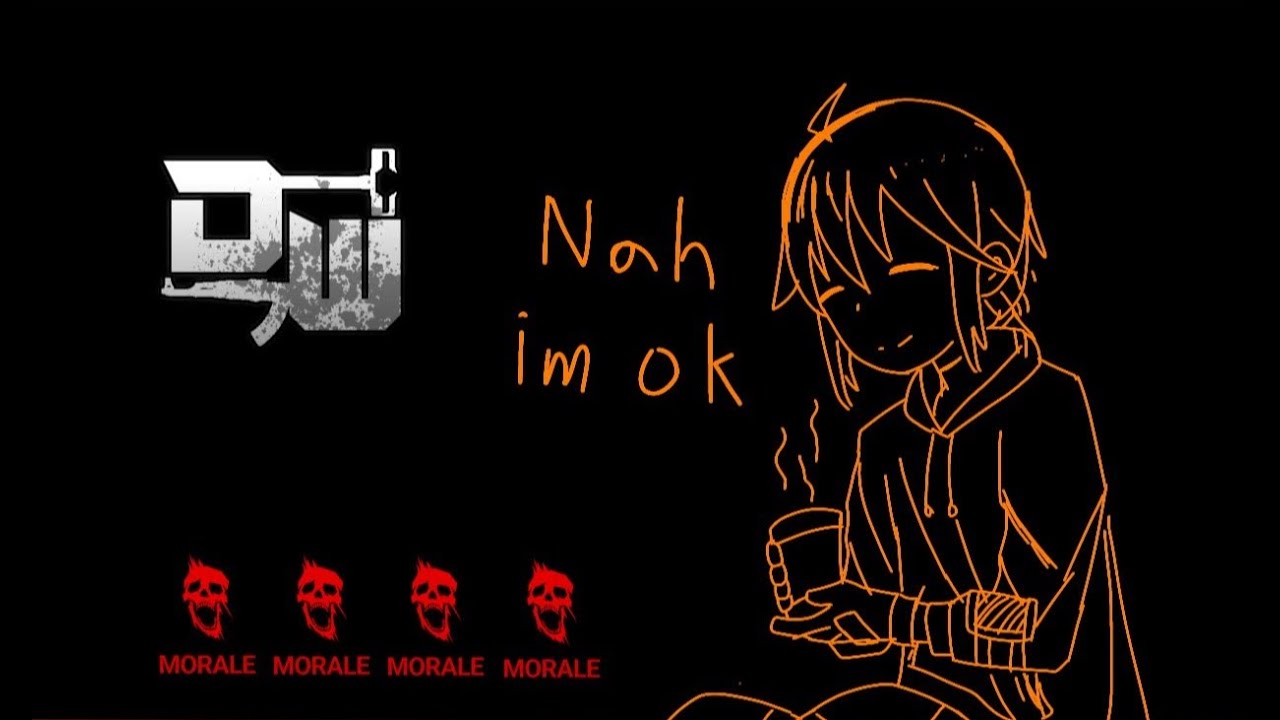 Decaying Winter : ต้องผ่าน OBLIVION ให้ได้ part II - YouTube