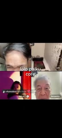 Lolo Palku core #reels - YouTube
