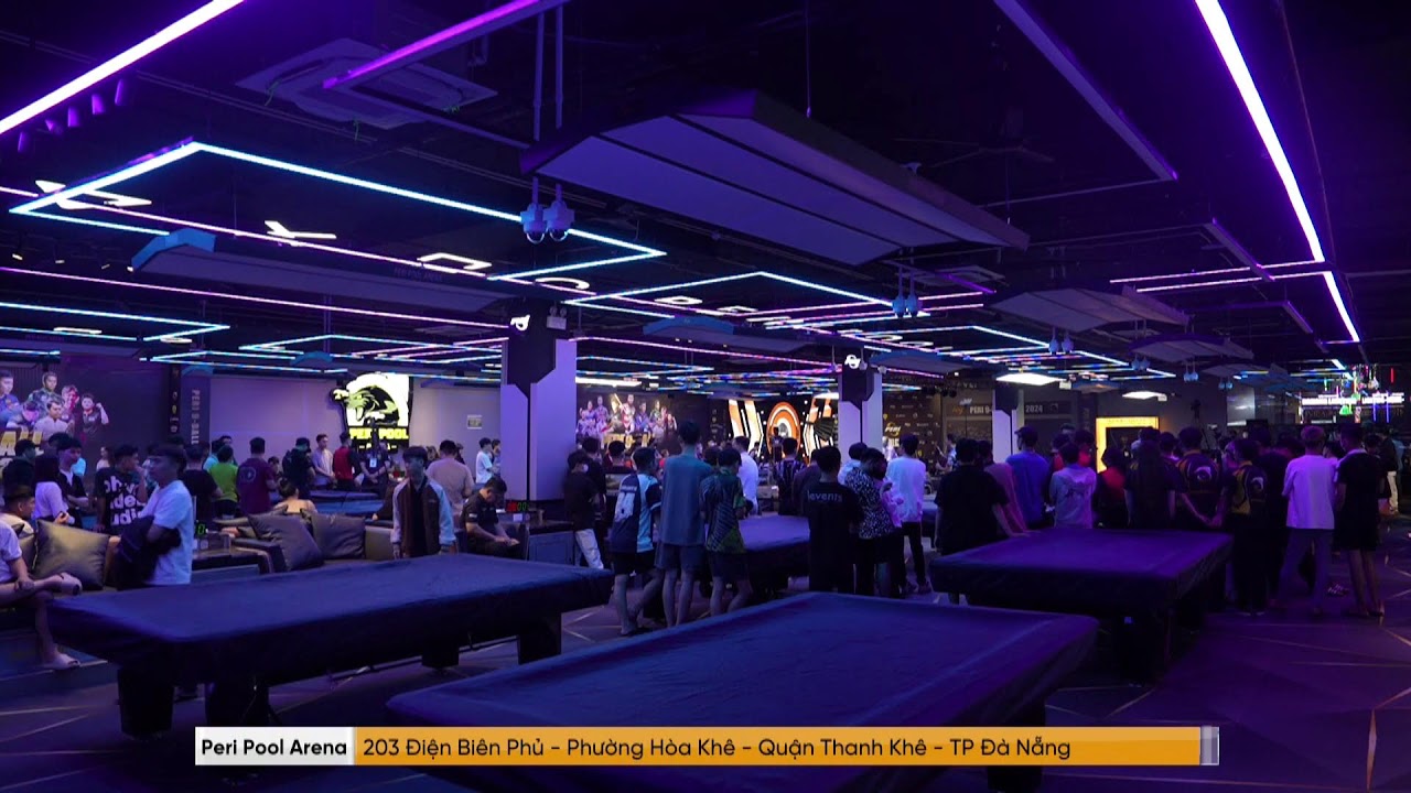 WATCH LIVE | 2024 Peri 9-Ball Open - YouTube