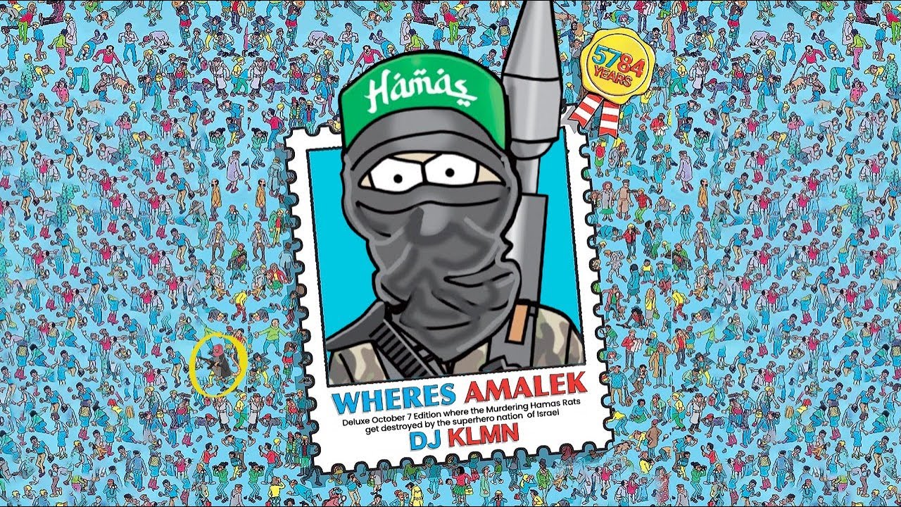 KLMN - Rats (Official Music Video) - YouTube