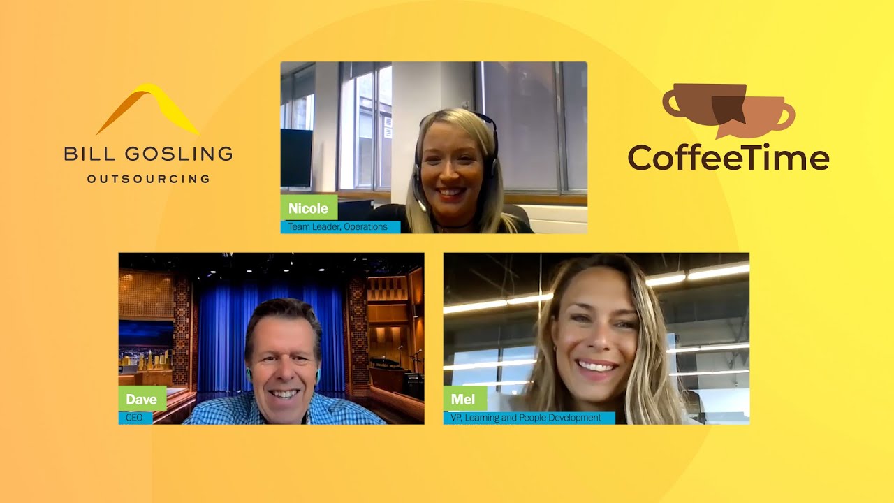 Coffee Time Season 3 Episode 28 - YouTube