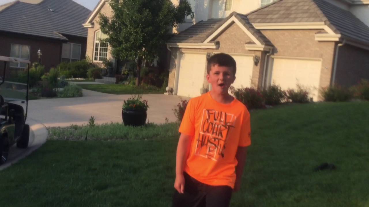 Kid perfect - YouTube