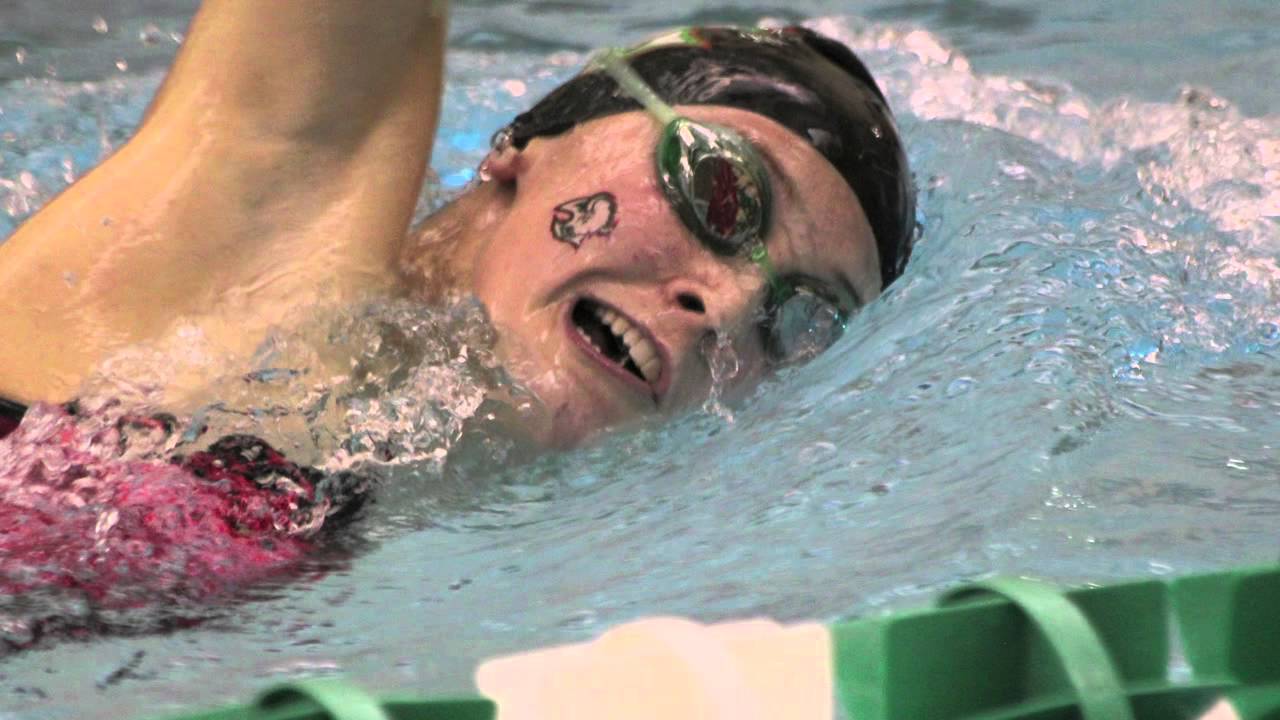 John Lynch Foundation: Lizzie Wiley - YouTube